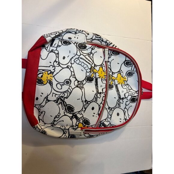 Peanuts | Accessories | Peanuts Black White Snoopy Woodstock Collage ...